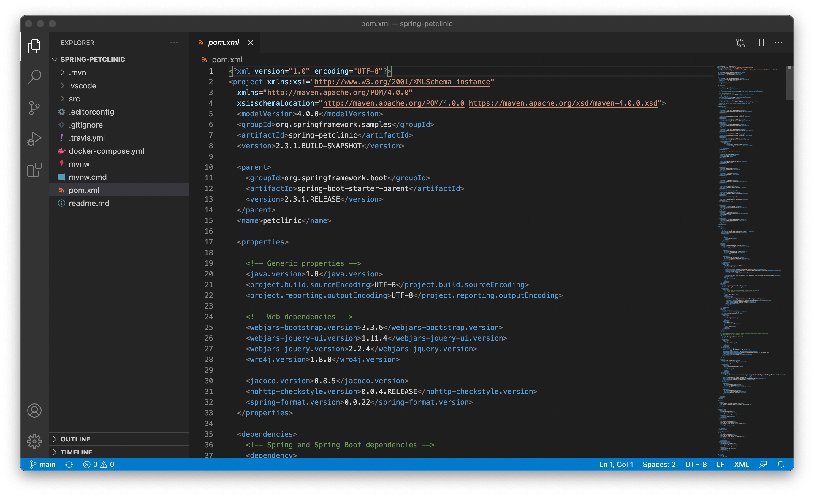 vscode-appland/TUTORIAL-JAVA-PETCLINIC.md at master · getappmap/vscode ...
